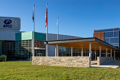 ATCC Announces Awards from DTRA that Strengthen ATCC’s Antiviral Drug ...