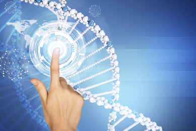 STR Authentication using the ATCC STR database | ATCC