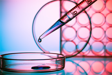 Biocontainment and Safety | ATCC