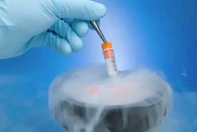 Cryopreservation is Cool | ATCC
